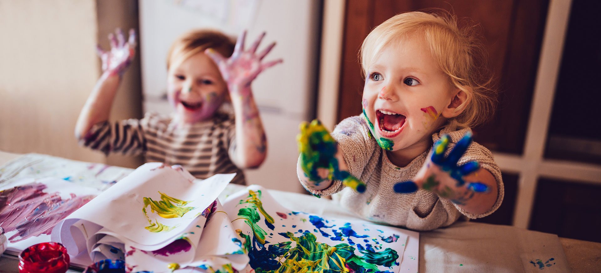 Maryvale Early Education Centers - Child & Family Services