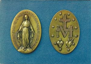 Maryvale Honors the Feast Days of our Lady of the Miraculous Medal & St ...