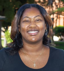 Crystal Overstreet Program Manager Seton House