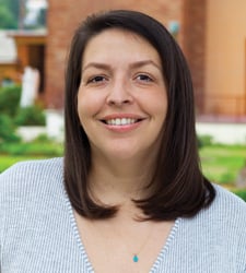 Erica Luna Gonzales, MBA Director of Human Resources & Administrative ...