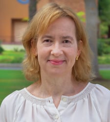 Lisa Rueda, PsyD Quality Improvement Manager