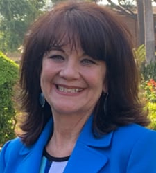 Mary Koenig, Vice President, Development