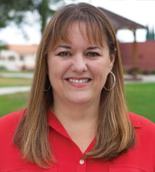 Susan Wendell, MBA Vice President, Finance Maryvale