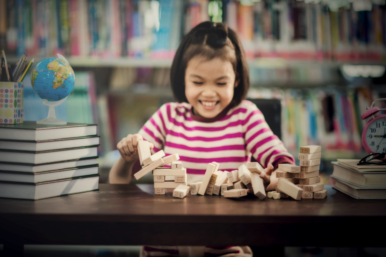 How Early Childhood Education Sets Children up for Success